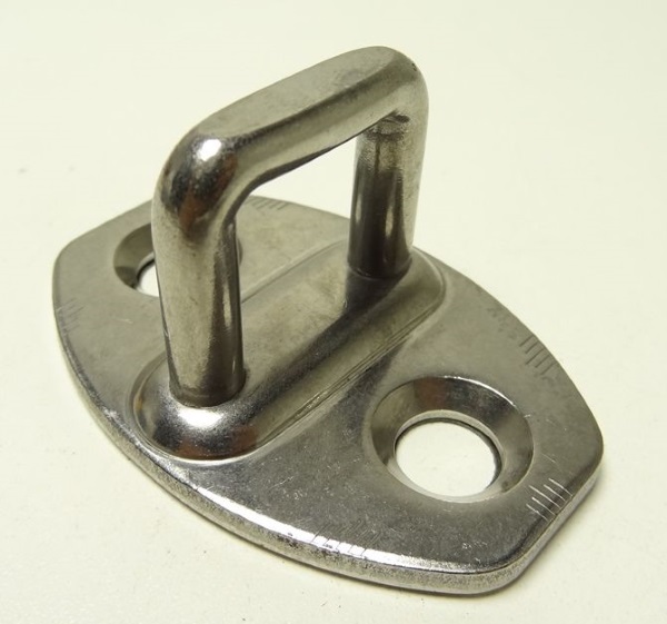 Schließbügel neue Generation - Seite 2 - Golf 4 Forum